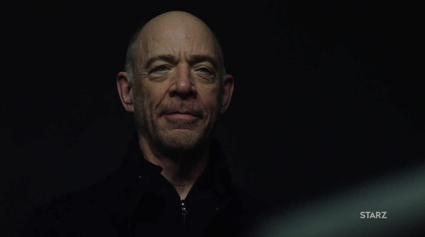 Counterpart: J.K. Simmons sci-fi series sets UK air date