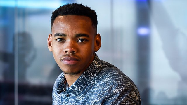 DC Universe's Doom Patrol: Joivan Wade cast as Cyborg