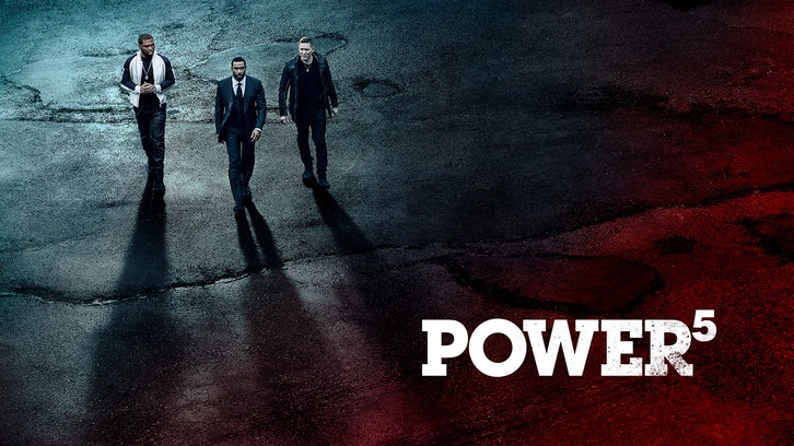 Power season 5 episode 8 preview: 'A Friend of the Family'
