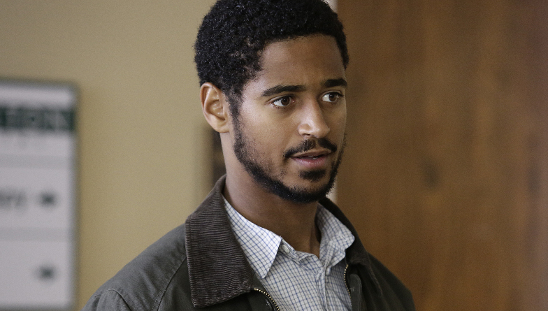 Trust Me: Alfred Enoch is the new lead for series 2