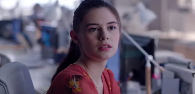 Supergirl Season 4 Teaser Offers First Look At Trans Superhero