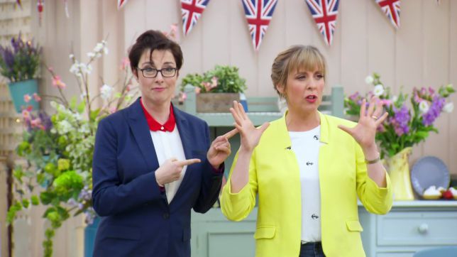 Hitmen: Mel and Sue to star in new sitcom