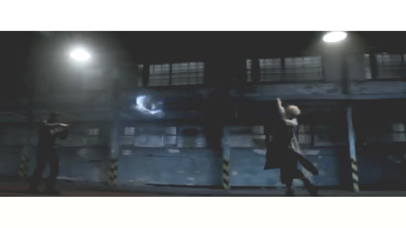 Doctor Who, 'Rosa': new plot details, images released