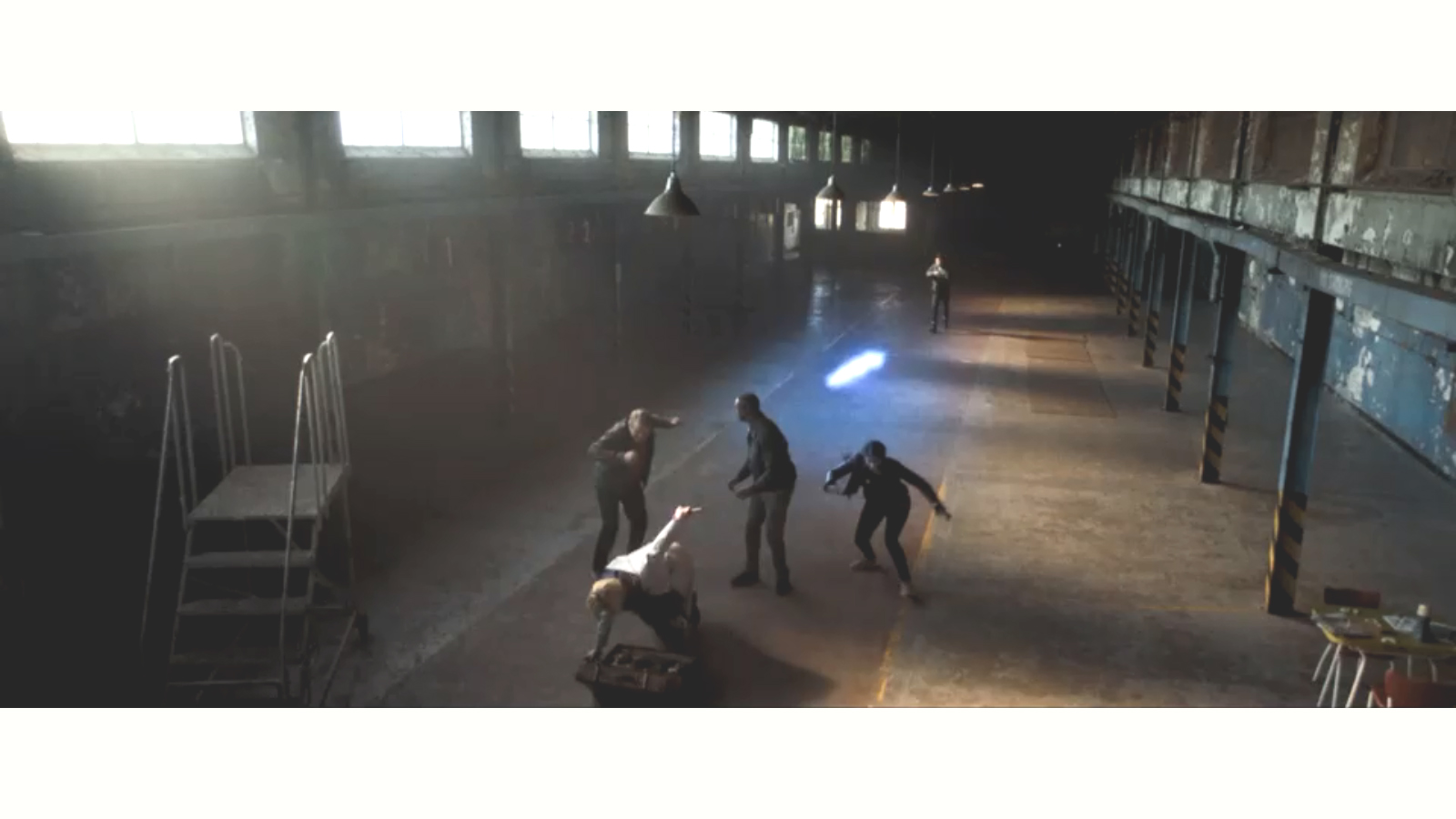 Doctor Who, 'Rosa': new plot details, images released