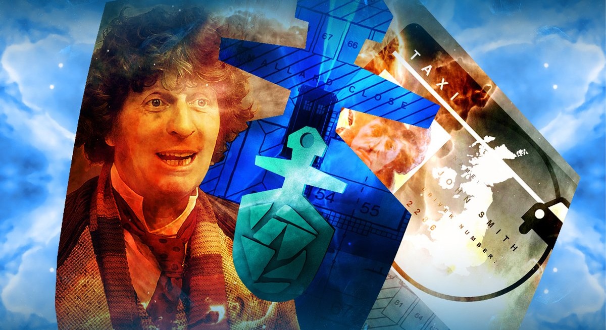 Audio review: A Guide to the Doctor Who Short Trip Rarities 2018