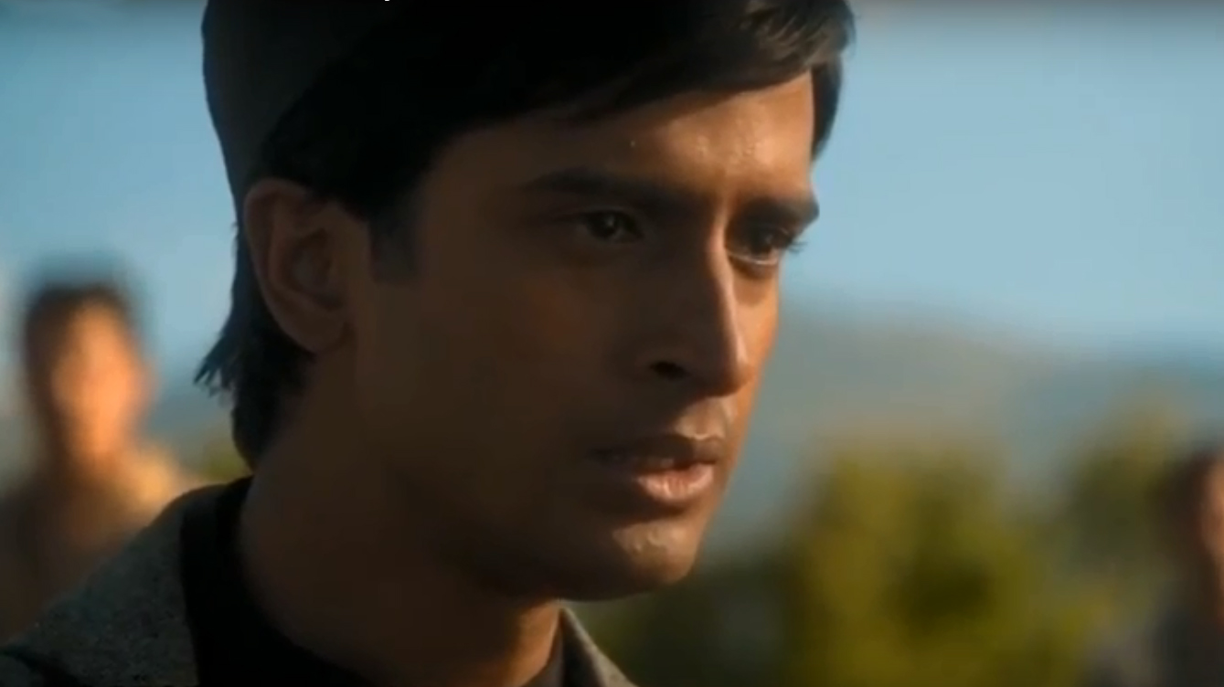 Doctor Who Series 11: the monsters are us