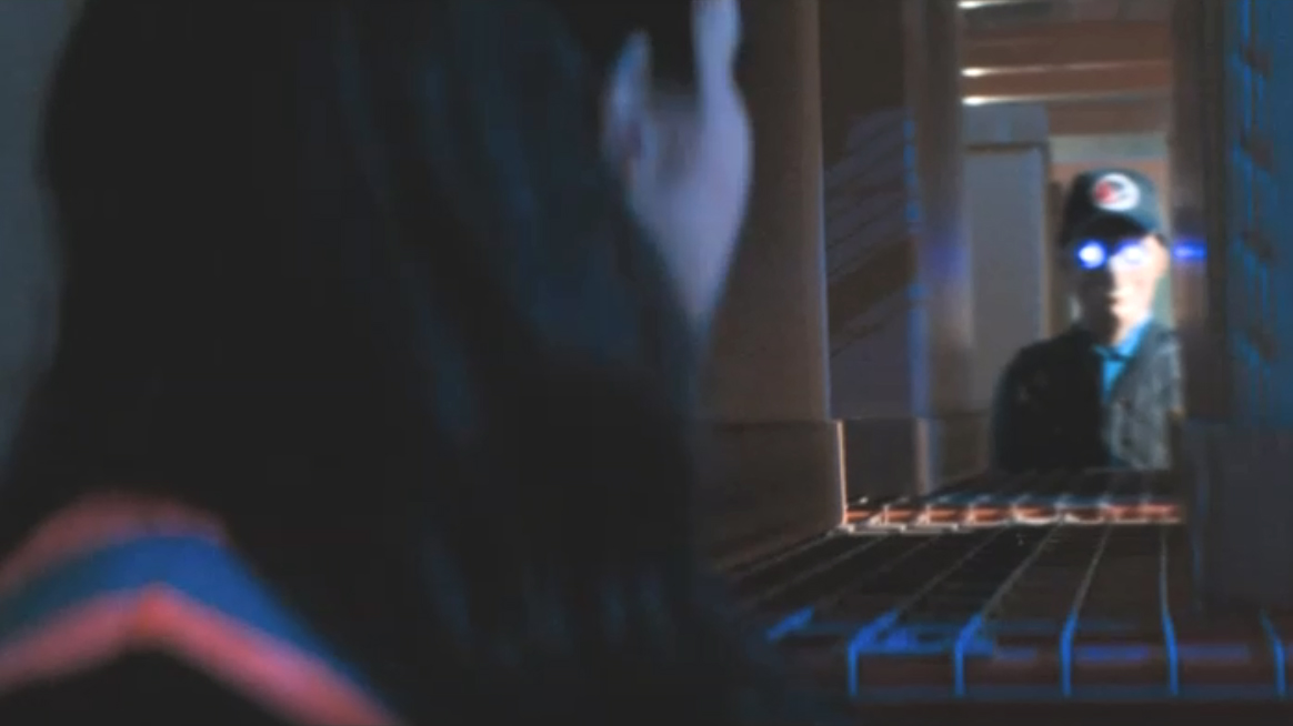 Doctor Who, Kerblam!: new photos with cast identified