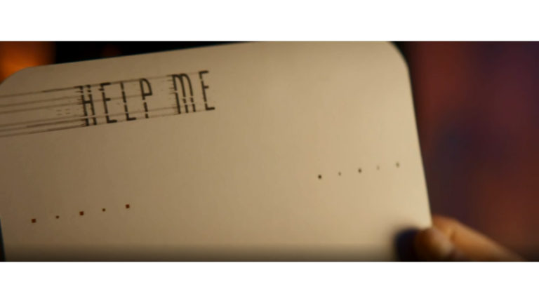 Doctor Who, Kerblam!: new photos with cast identified