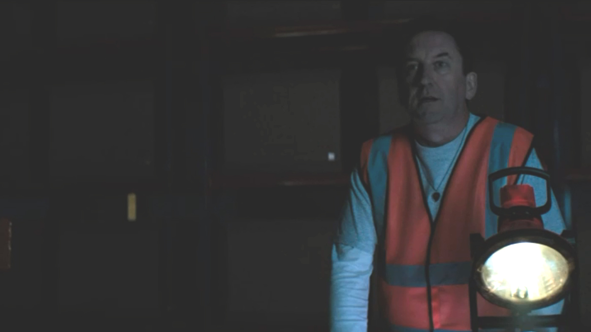 Doctor Who, Kerblam!: new photos with cast identified