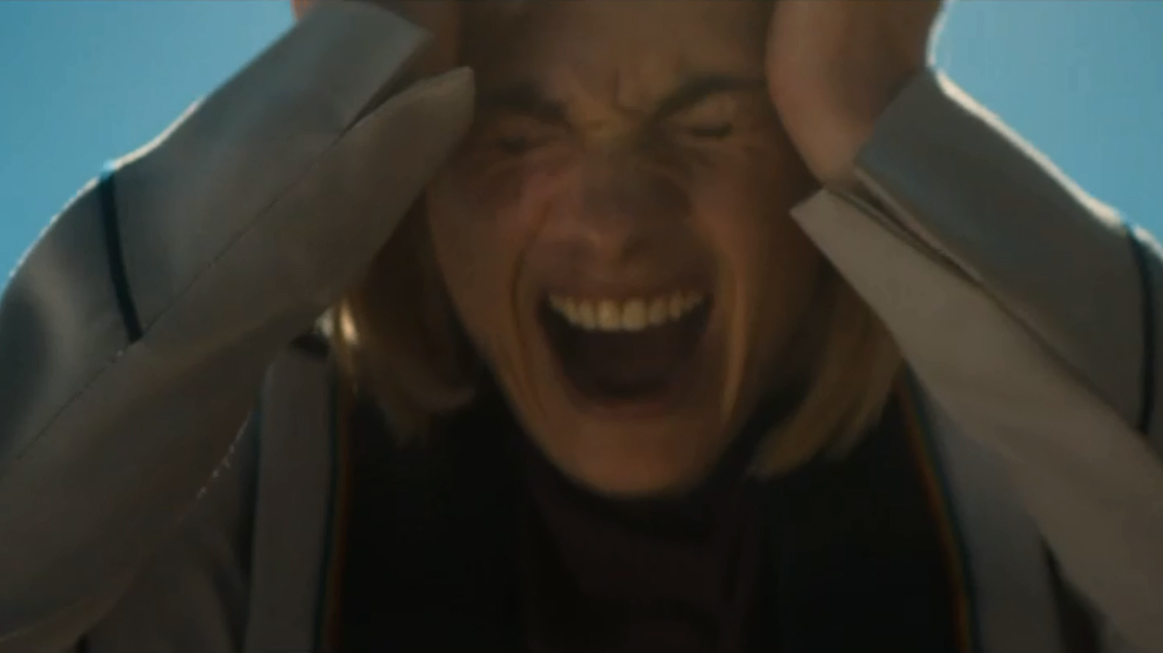 Doctor Who, Demons of the Punjab: cast list, demons named