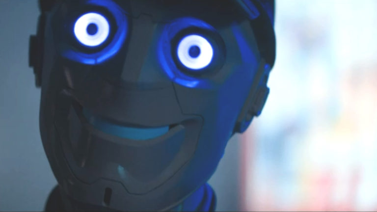 Doctor Who, Kerblam!: new photos with cast identified