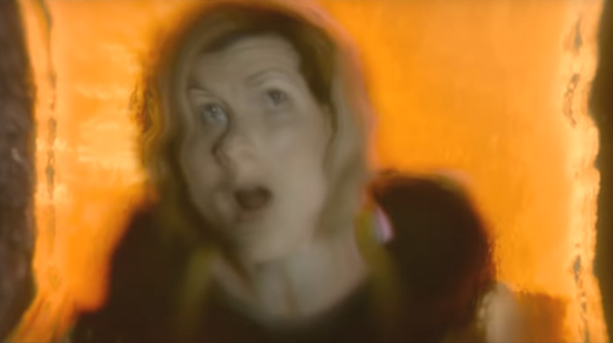 Doctor Who, It Takes You Away: trailers and breakdown