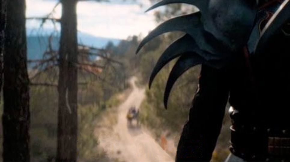 Doctor Who, Demons of the Punjab: new photos released