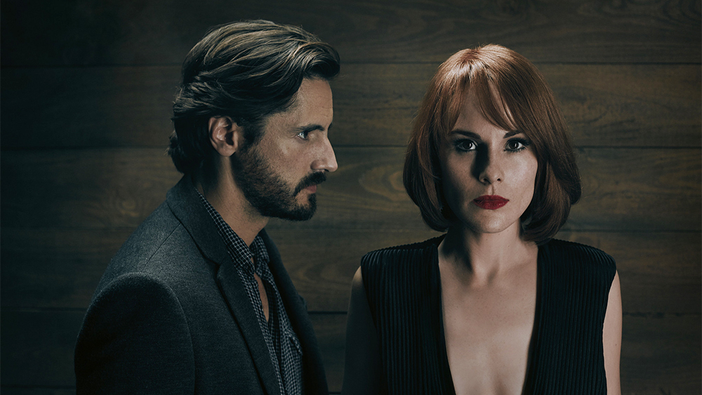 Good Behavior cancelled after two seasons