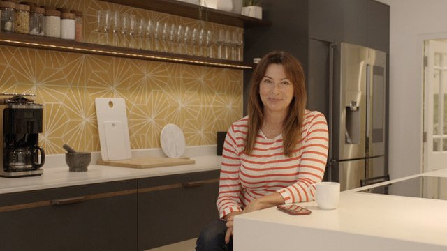 Former Gadget Show host Suzi Perry gives us the low down on smart home ...
