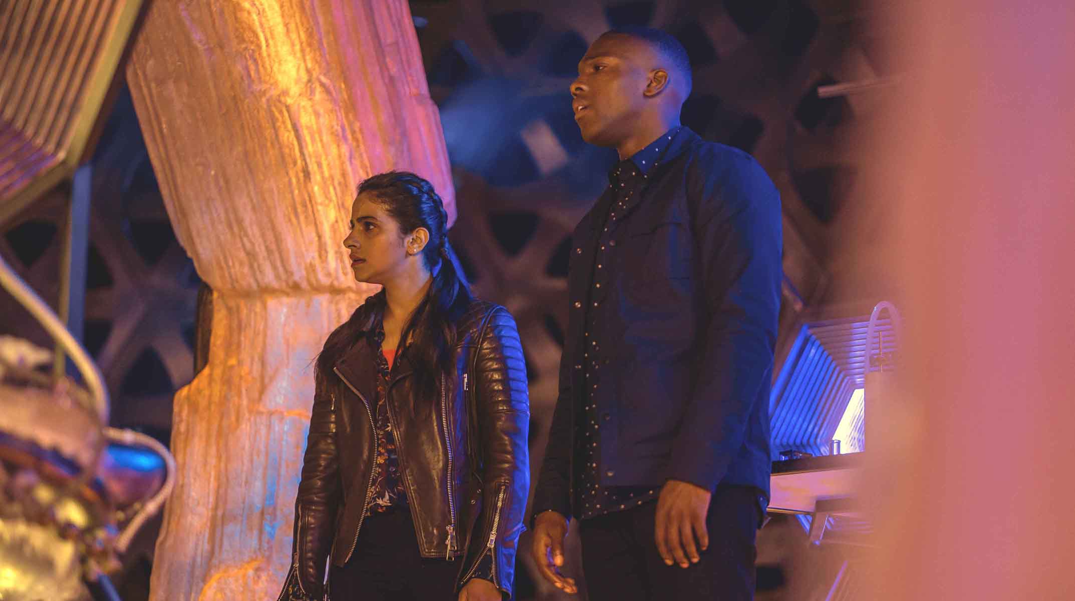 Resolution - CultBox