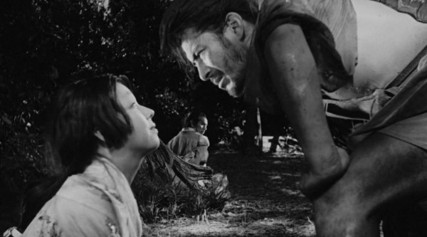 Rashomon: TV adaptation in the works