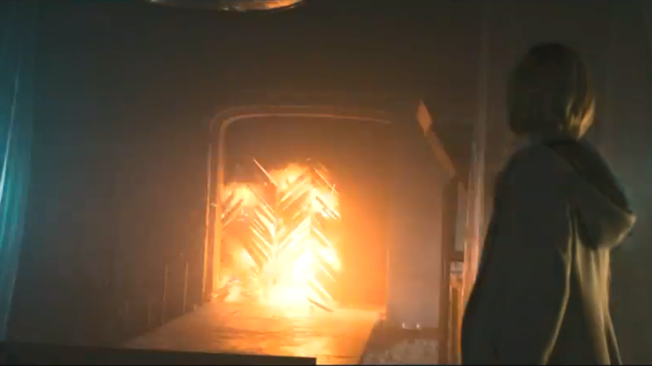 Doctor Who New Year’s Special, Resolution: new images, trailer breakdown
