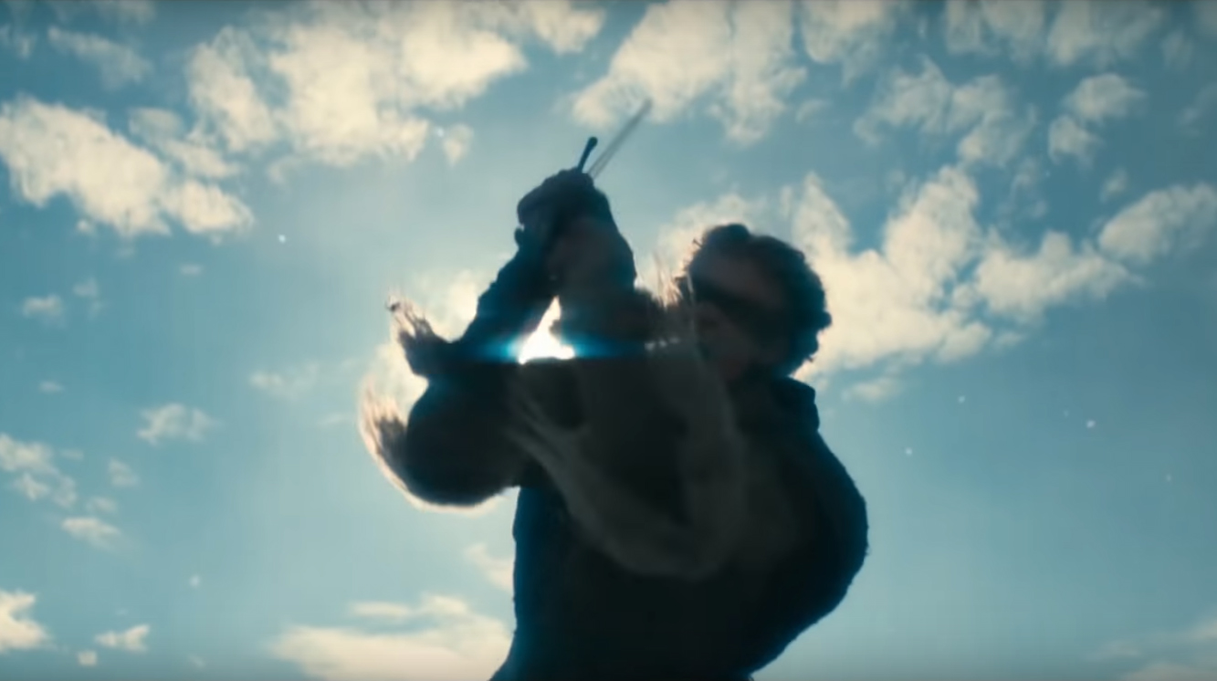 Doctor Who New Year’s Special, Resolution: new images, trailer breakdown