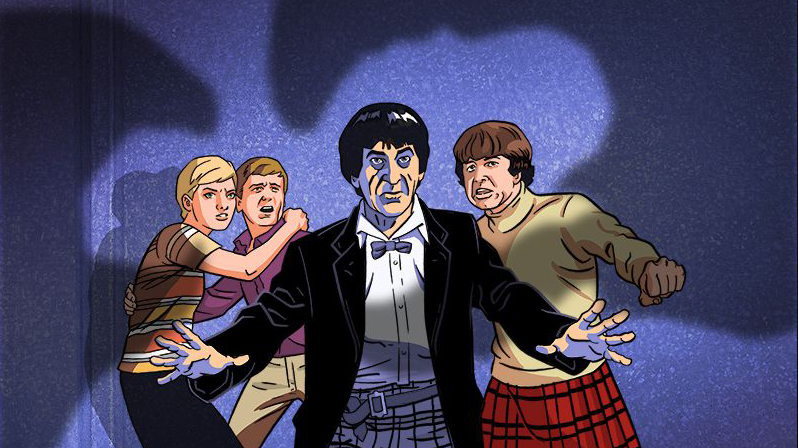 Doctor Who lost episode The Macra Terror: animation coming soon