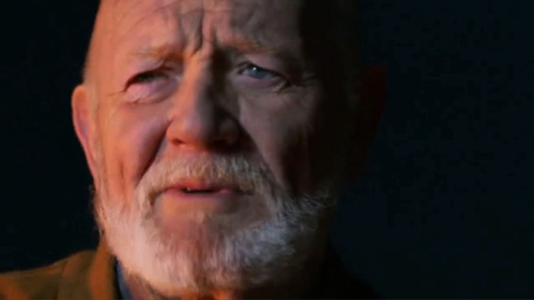 Doctor Who and Star Trek actor William Morgan Sheppard dies