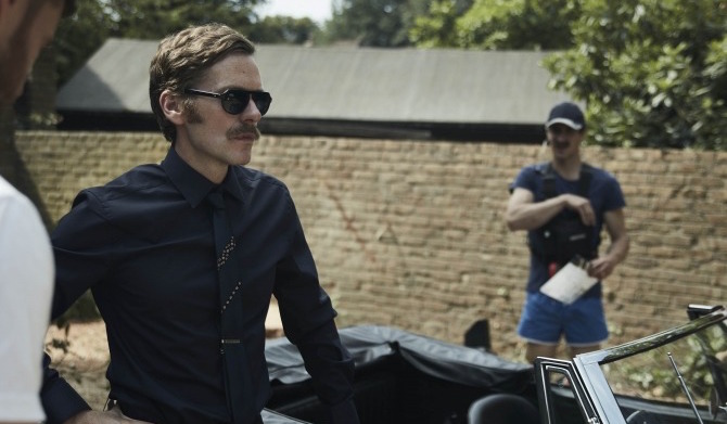 Endeavour series 6 trailer arrives online