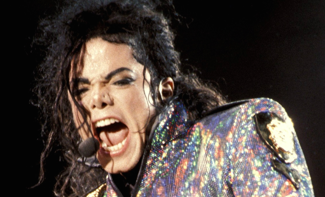 Michael Jackson: BBC plans new documentary, 'The Rise And Fall'