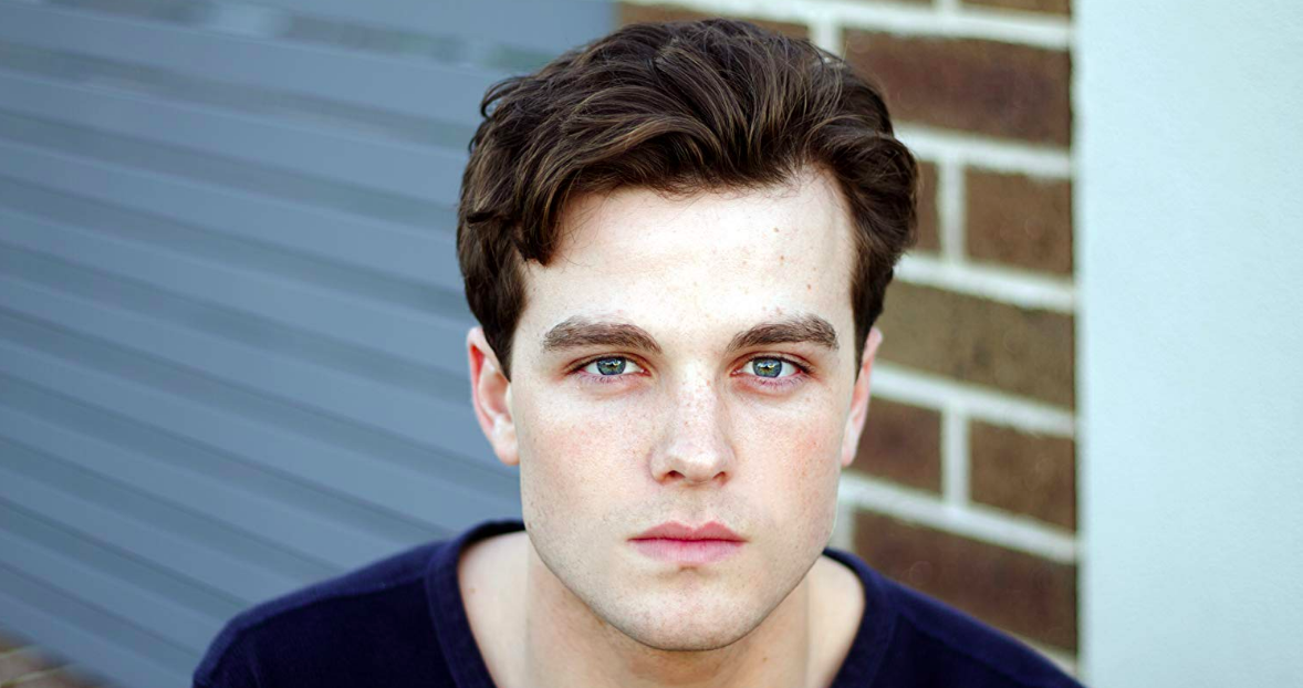 Titans season 2 casts Joshua Orpin as Superboy