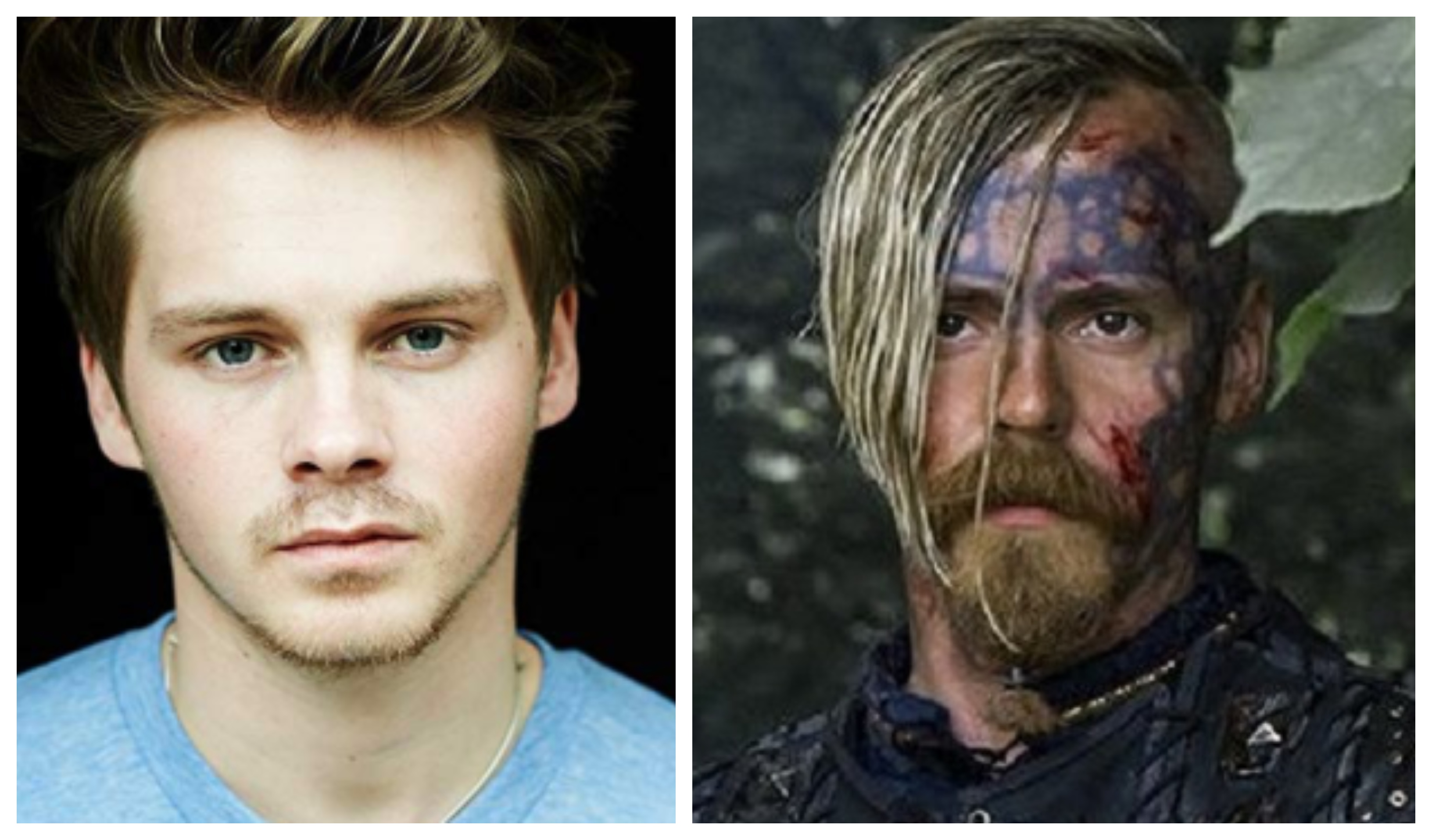 The Dark Tower TV series casts new actors in lead roles