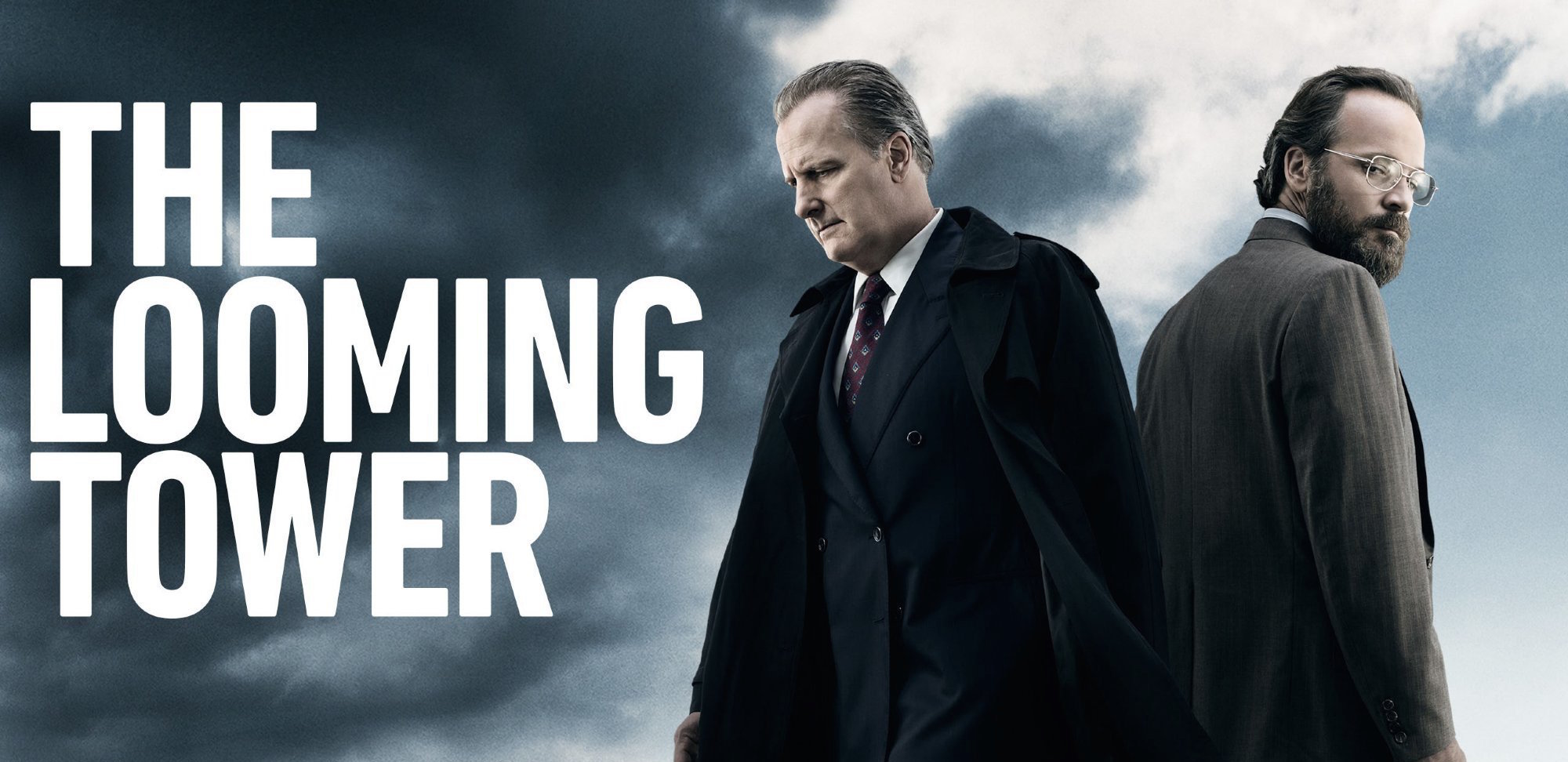 The Looming Tower: BBC Two will broadcast 9/11 drama