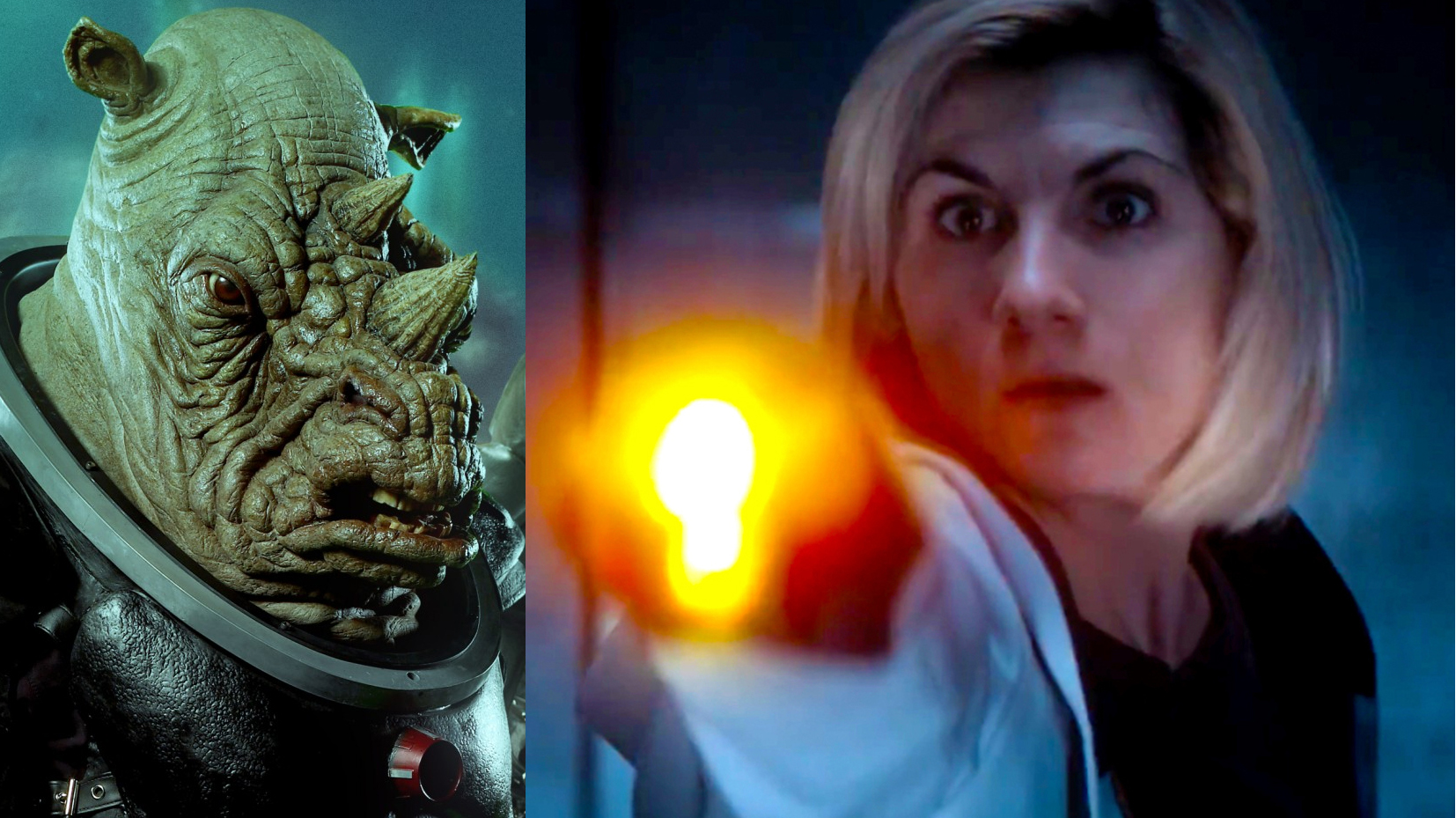 Judoon thirteenth Doctor - CultBox