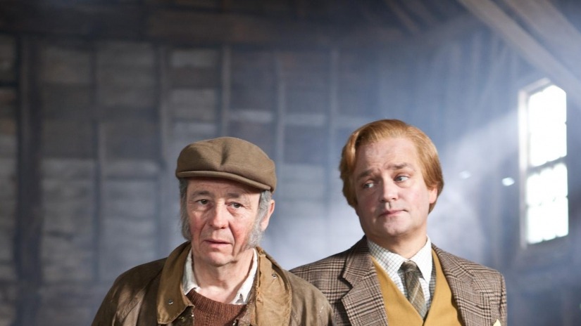 The Fast Show: a one-off special is in the works at UKTV