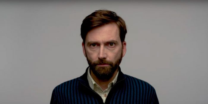 Criminal: release date confirmed for David Tennant and Hayley Atwell's ...
