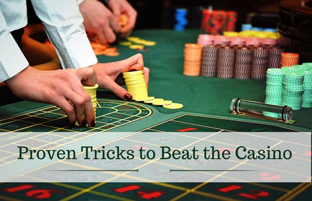 casino tricks - sincensura.mx
