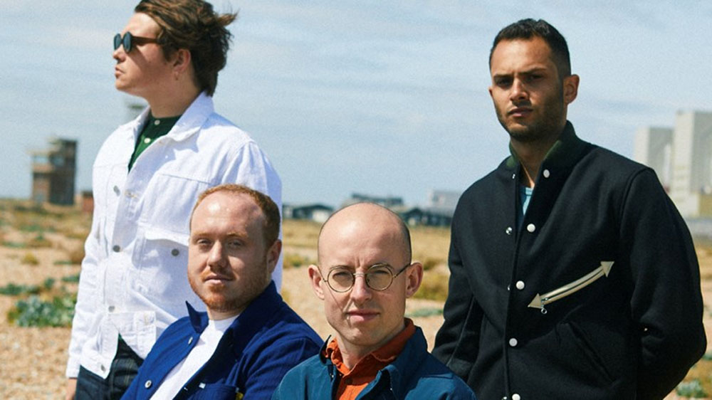 4 essential indie gigs coming up in Brighton