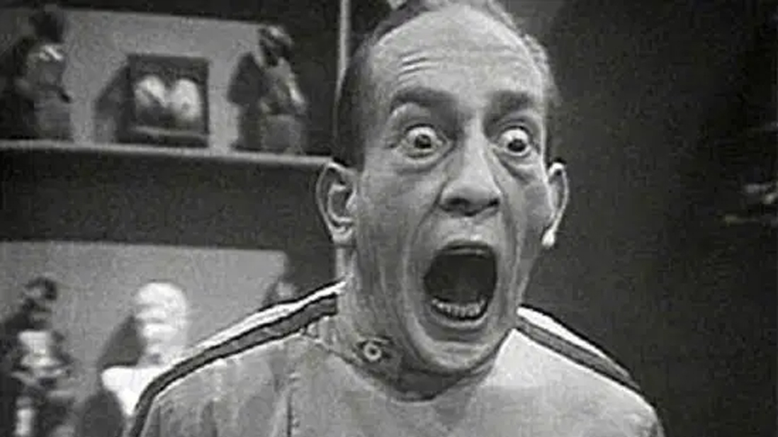 Doctor Who missing adventure ‘Fury From The Deep’ to be animated in 2020