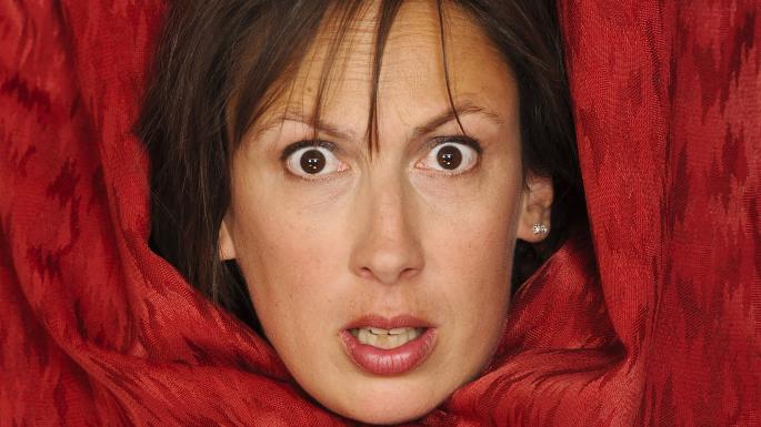 Miranda: celebratory anniversary special on the way