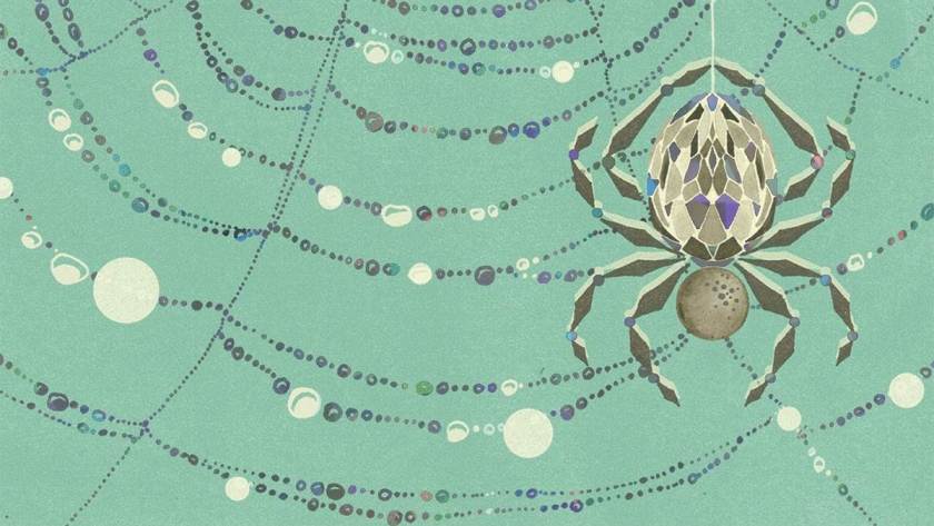 The Snow Spider trilogy to get new CBBC adaptation