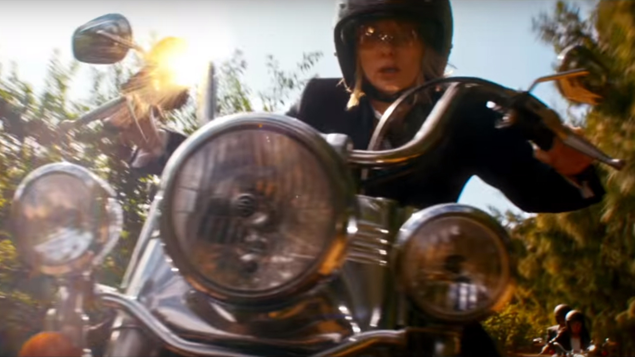 Doctor Who Series 12: trailer breakdown