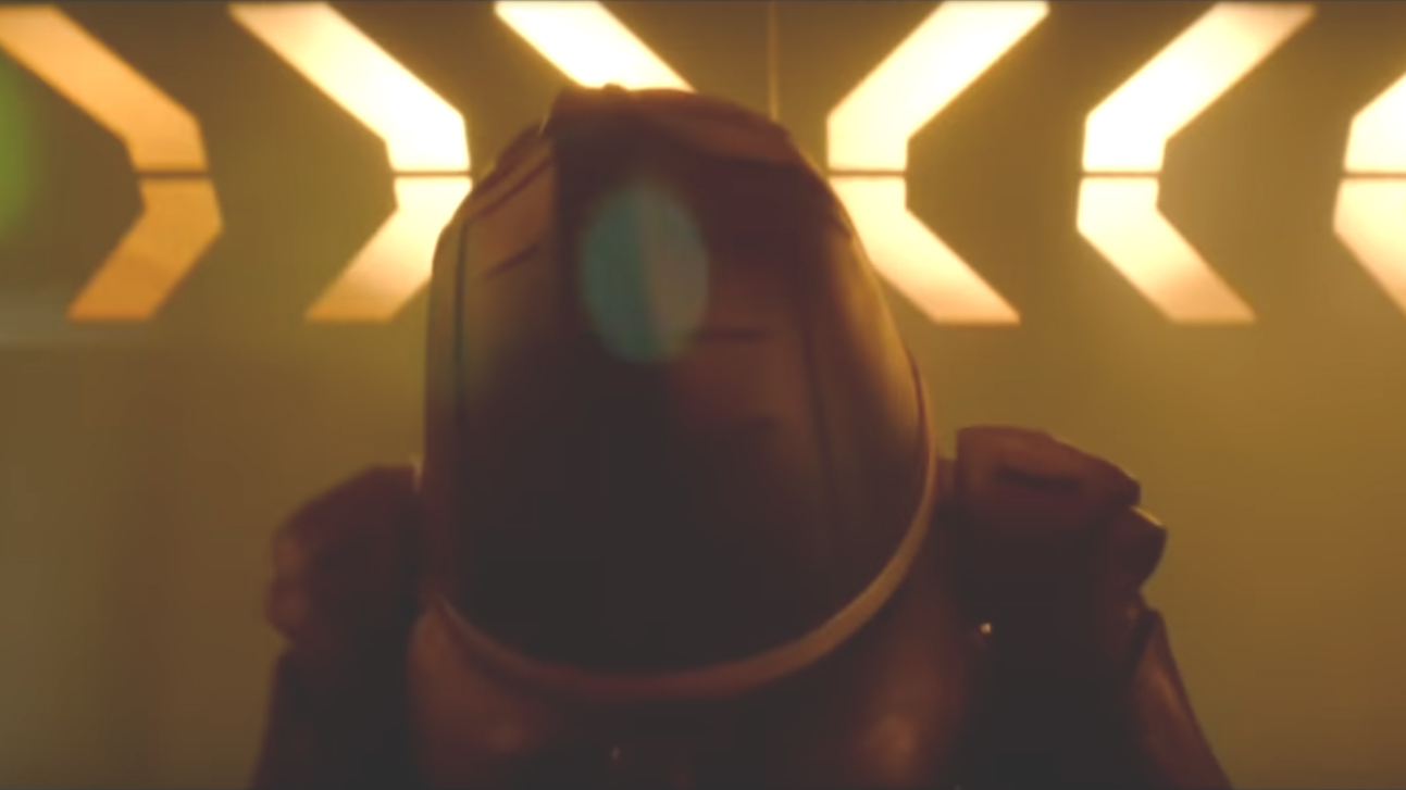 Doctor Who, Fugitive of the Judoon: cast news and new images