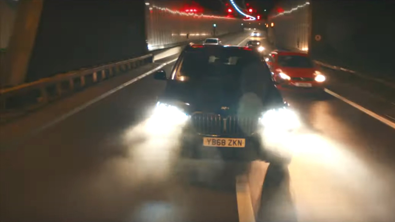 Doctor Who Series 12: trailer breakdown