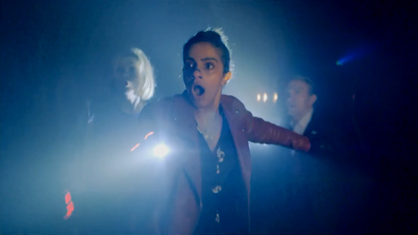 Doctor Who Series 12: breakdown of the second trailer