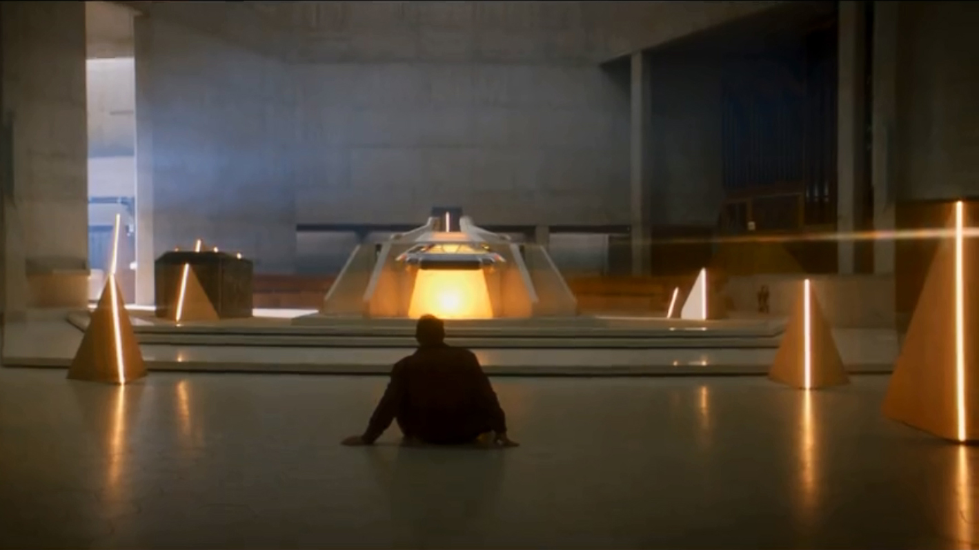 Doctor Who Series 12: breakdown of the second trailer