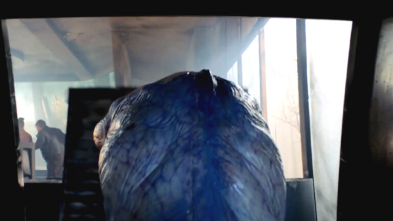 Doctor Who Series 12: breakdown of the second trailer