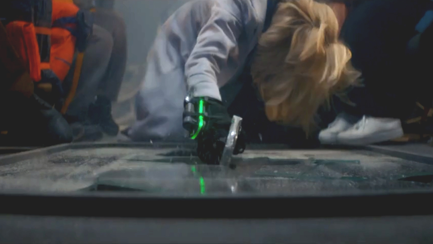 Doctor Who Series 12: breakdown of the second trailer