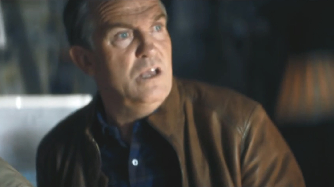 Doctor Who Series 12: breakdown of the second trailer