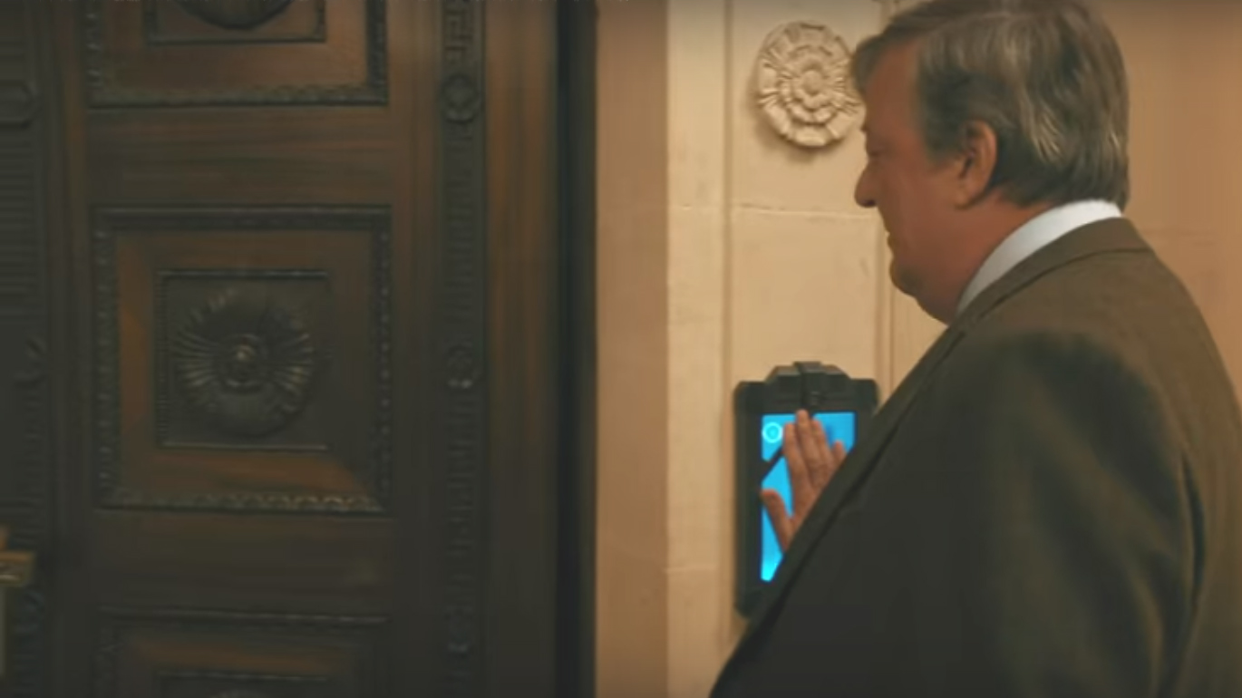 Doctor Who Series 12: Spyfall cast and character names