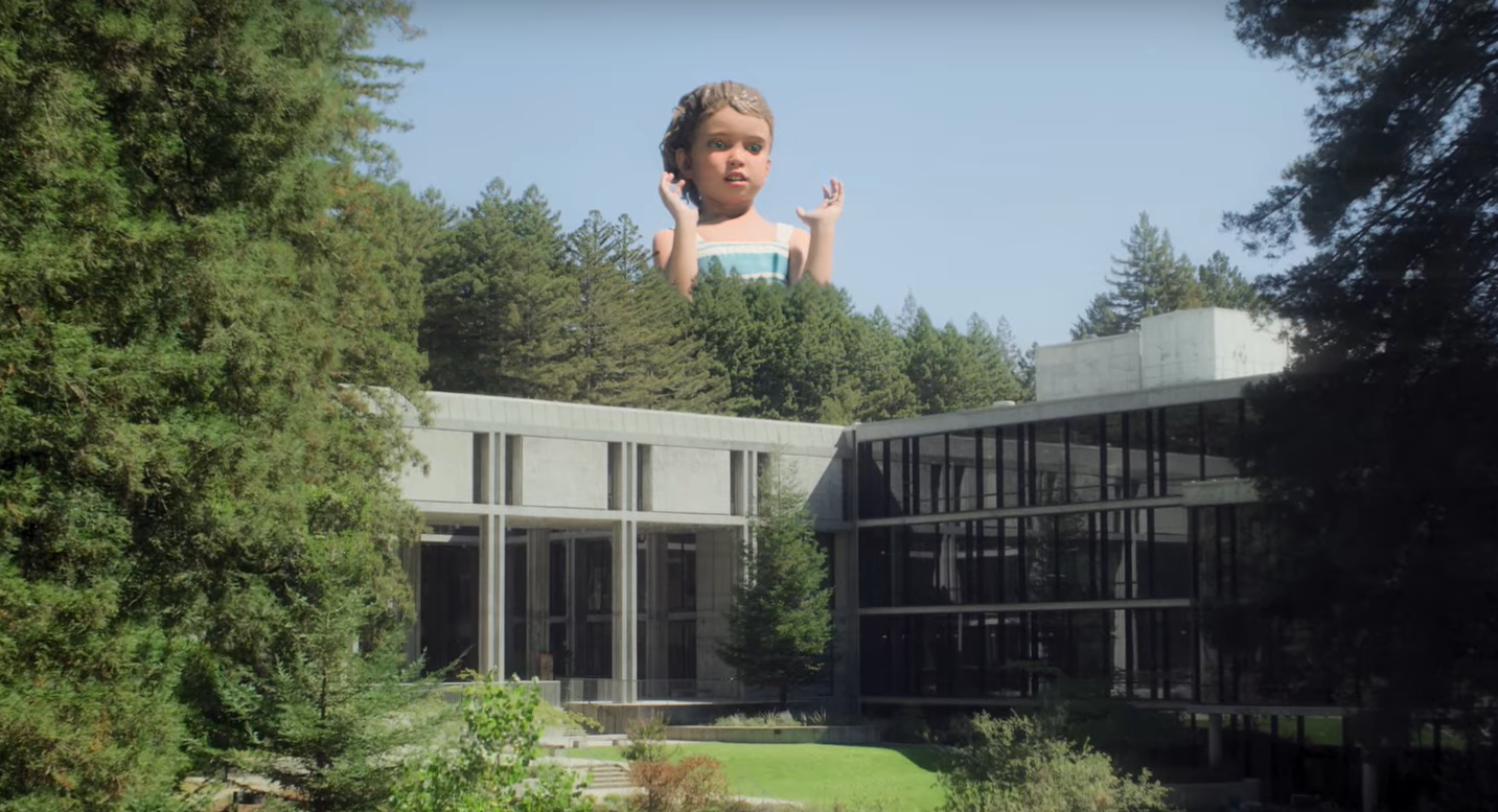 Devs: first trailer for Alex Garland's TV series