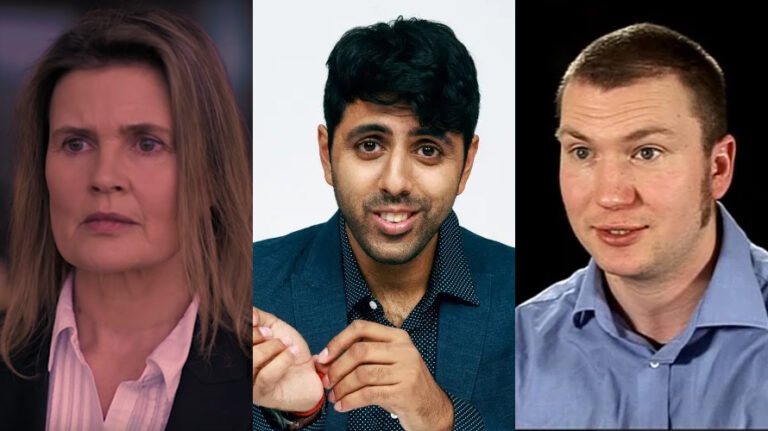 Sophie Aldred, Vinay Patel and Simon Guerrier to celebrate 15 years of ...