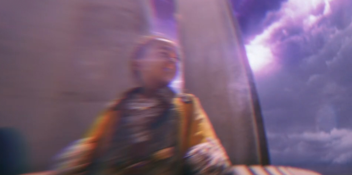 Timeless Child Spyfall Doctor Who - CultBox